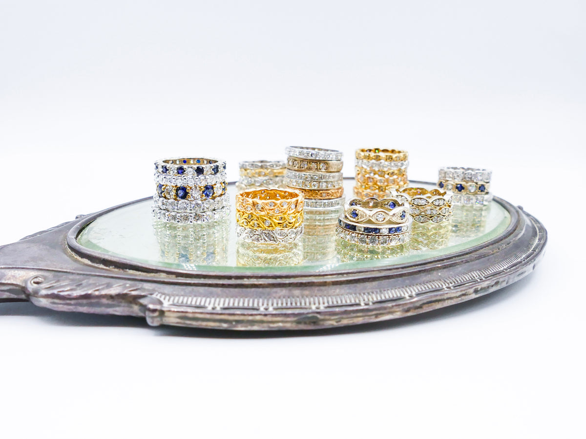 Bridal – Ben Moses Jewelry
