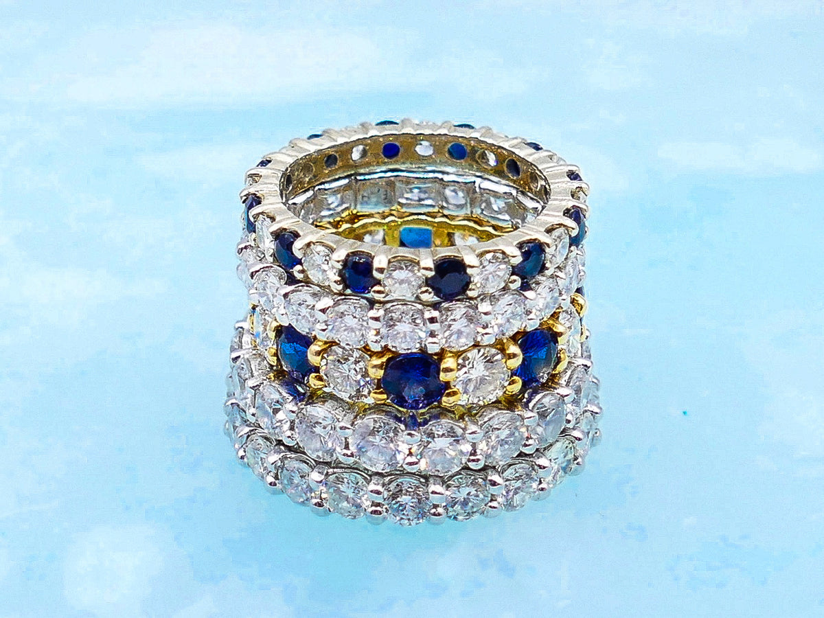 Custom – Ben Moses Jewelry